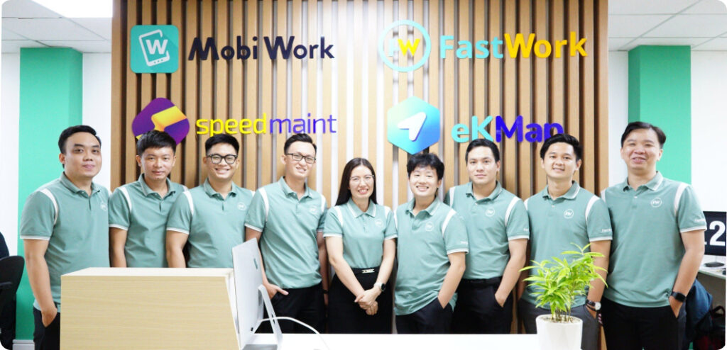 Về MBW – MBW – Công ty cổ phần công nghệ MobiWork Việt Nam