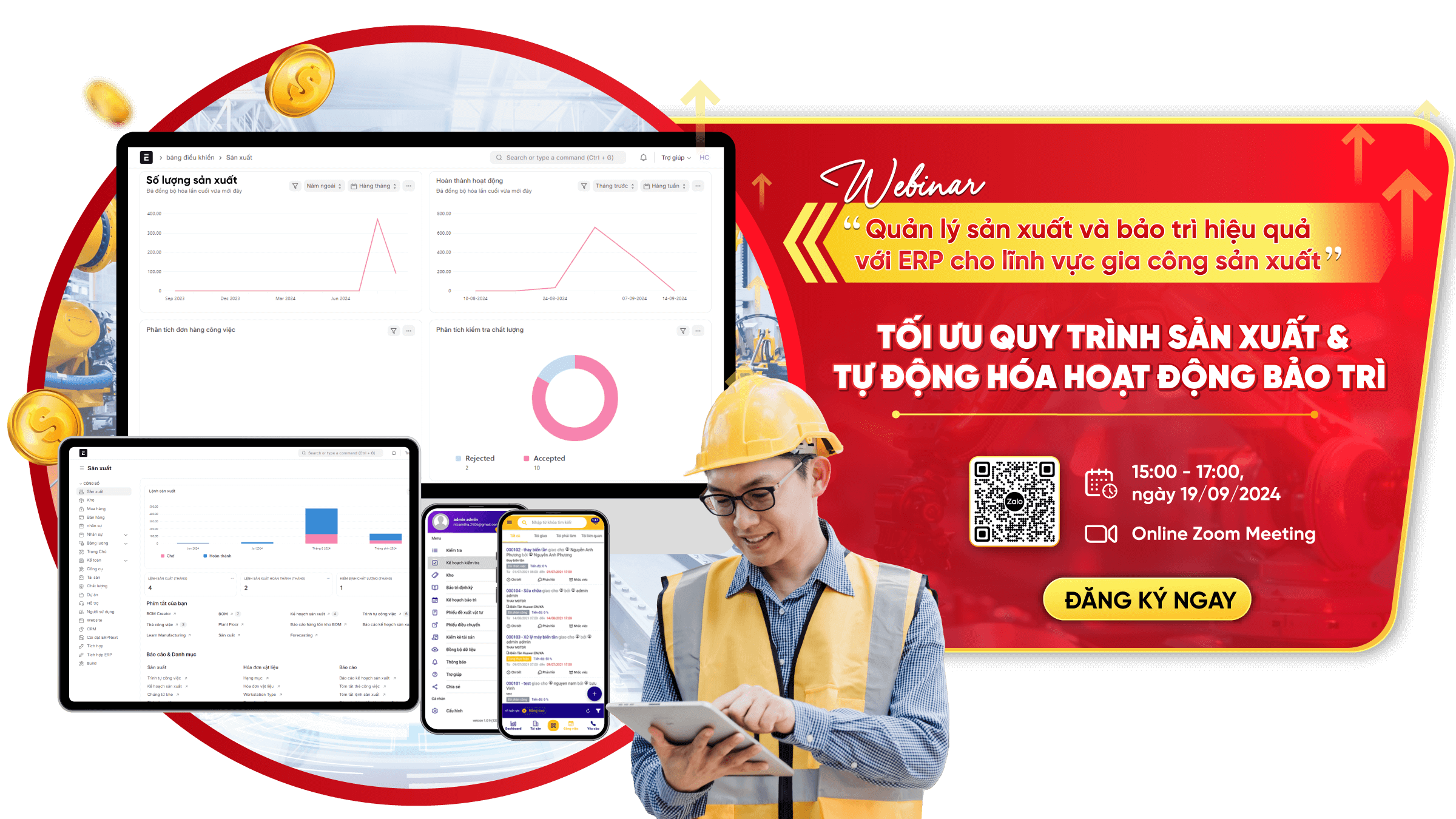 MBW – Công ty cổ phần công nghệ MobiWork Việt Nam